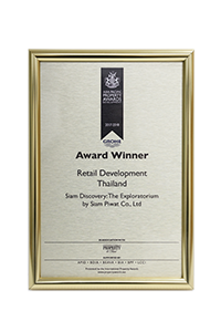 Siam Piwat | THE VISIONARY ICON